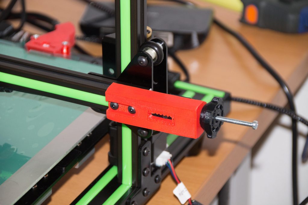 Anet E10 The Assembly Mr Appz