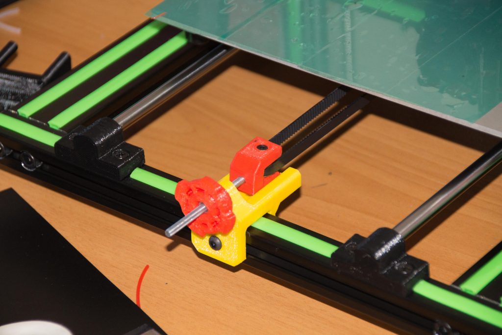 Anet E10 The Assembly Mr Appz