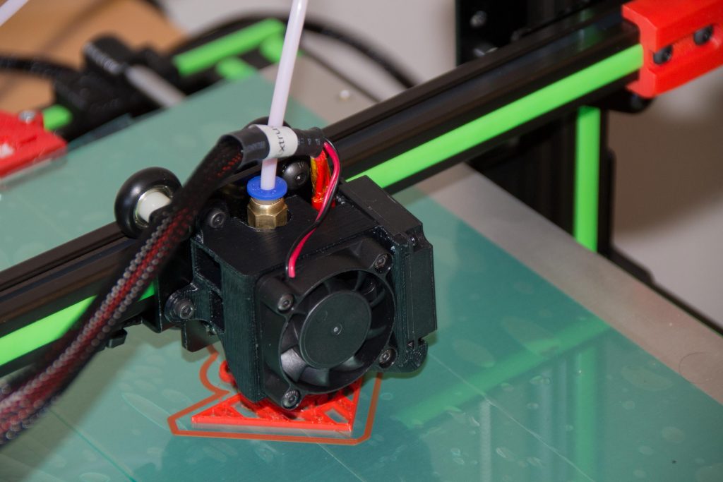 Anet E10: The assembly - Mr. Appz