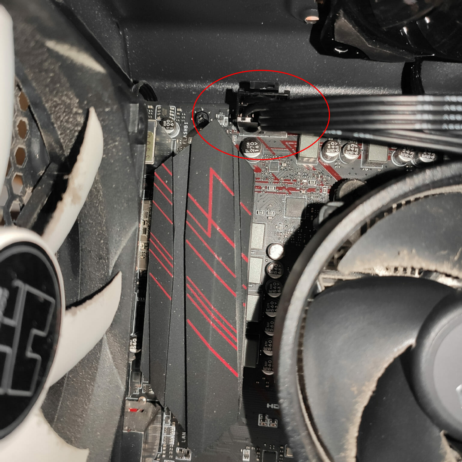 How to change the PSU of your computer - Mr. Appz